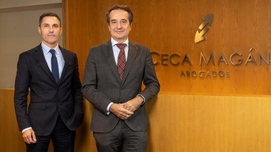 Ceca Magán Abogados incorpora a Daniel Lago como nuevo director del ...