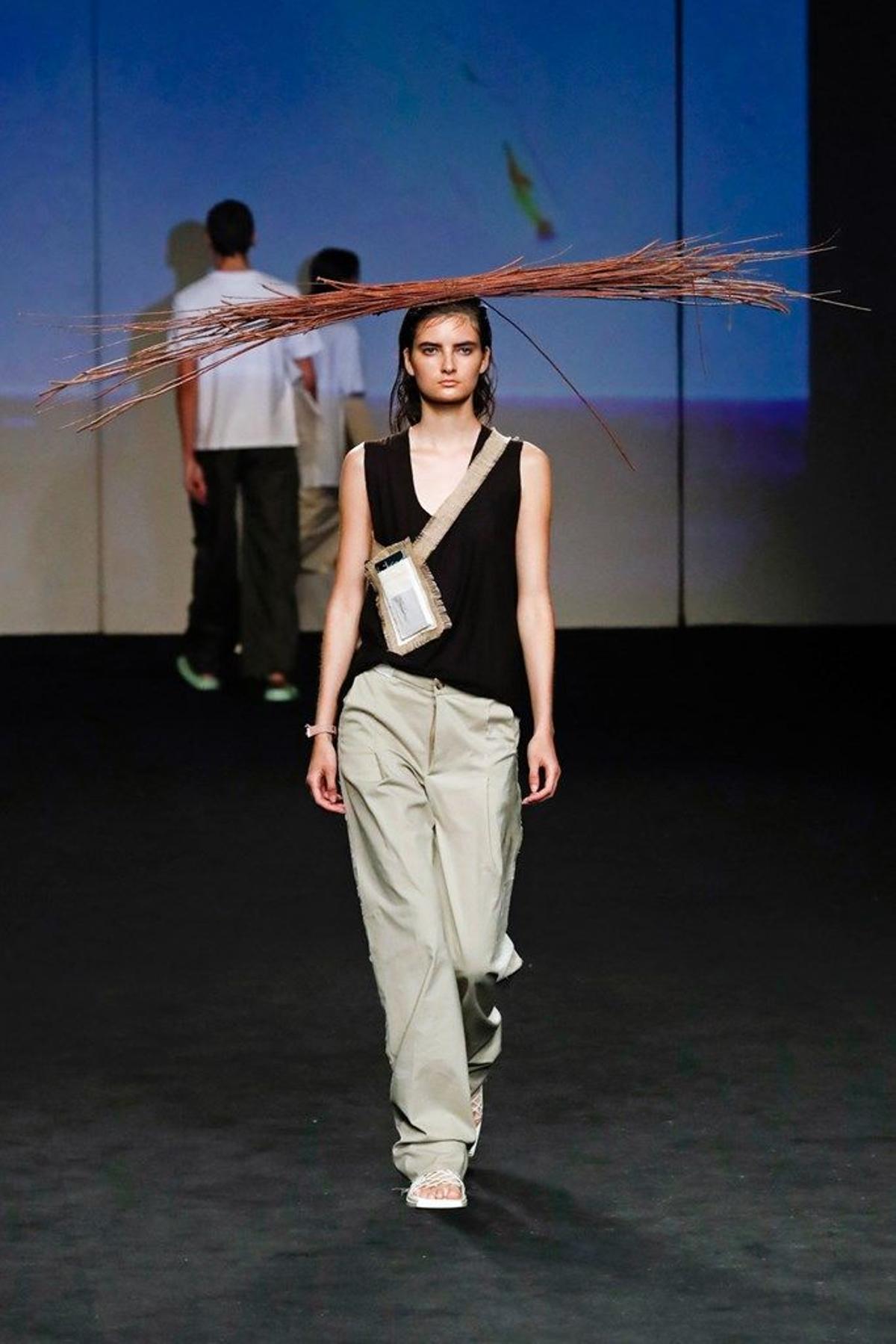 Marta Casal - Madrid - Mujer - Primavera-Verano 2021 - Woman