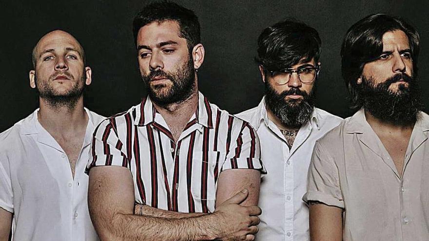 Rafa Val (Viva Suecia): "Somos músicos en España, la única manera de ...