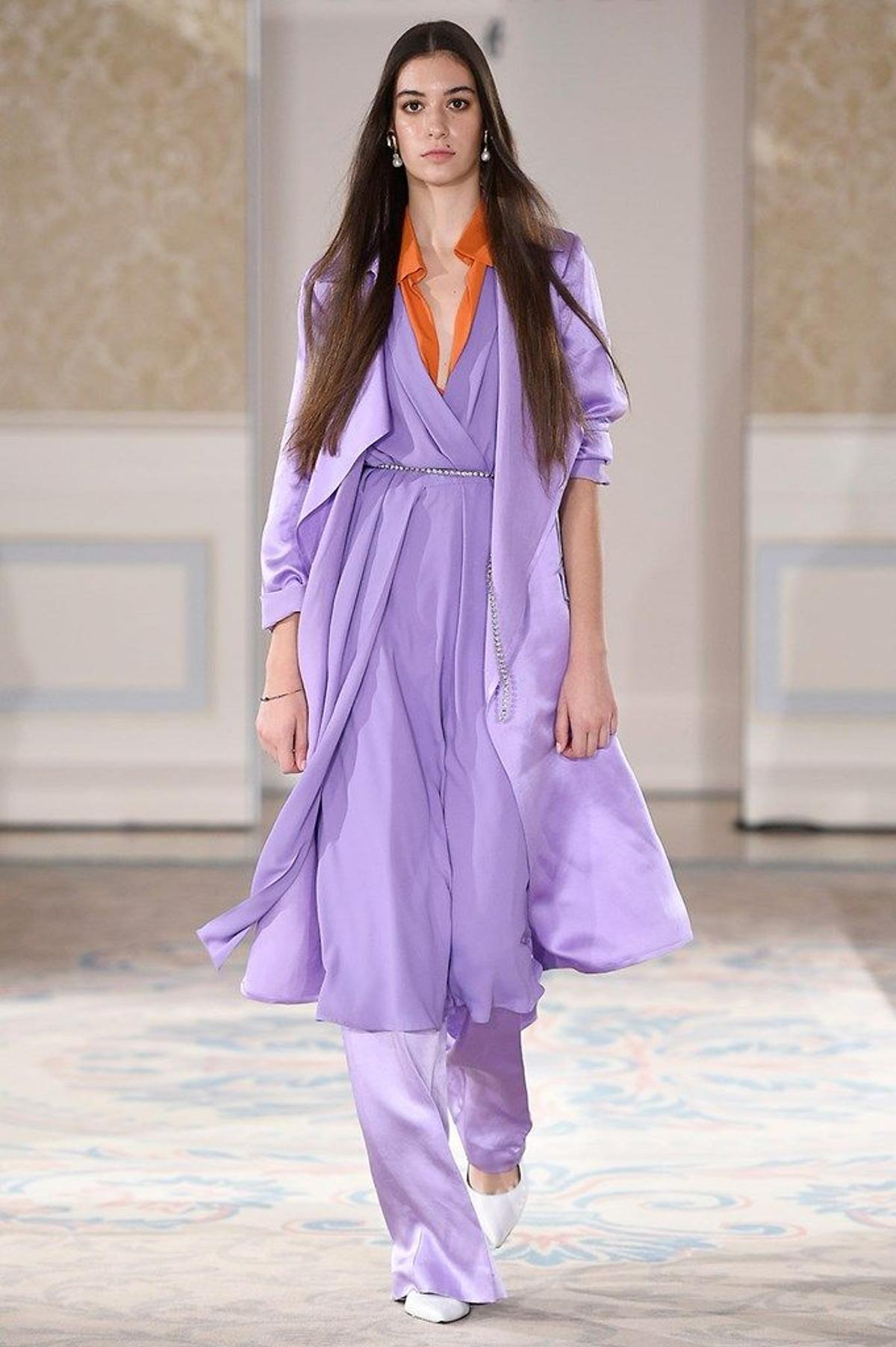 Beatrice B - Milán - Mujer - Primavera-Verano 2019 - Woman
