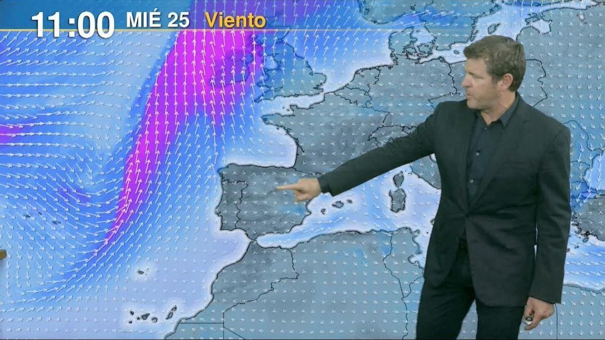 POLÉMICA PREMONICIÓN VERANO DE MARIO PICAZO: "Imparable afectando a ...