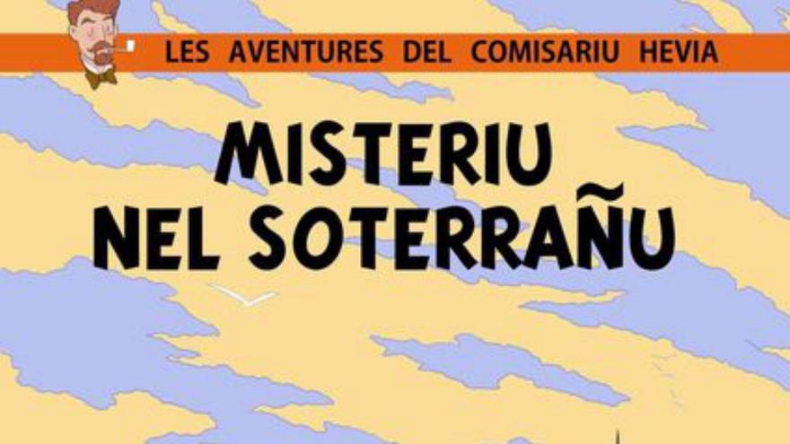 El gijonés Xon de la Campa, premio "Alfonso Iglesias" de cómic en asturiano