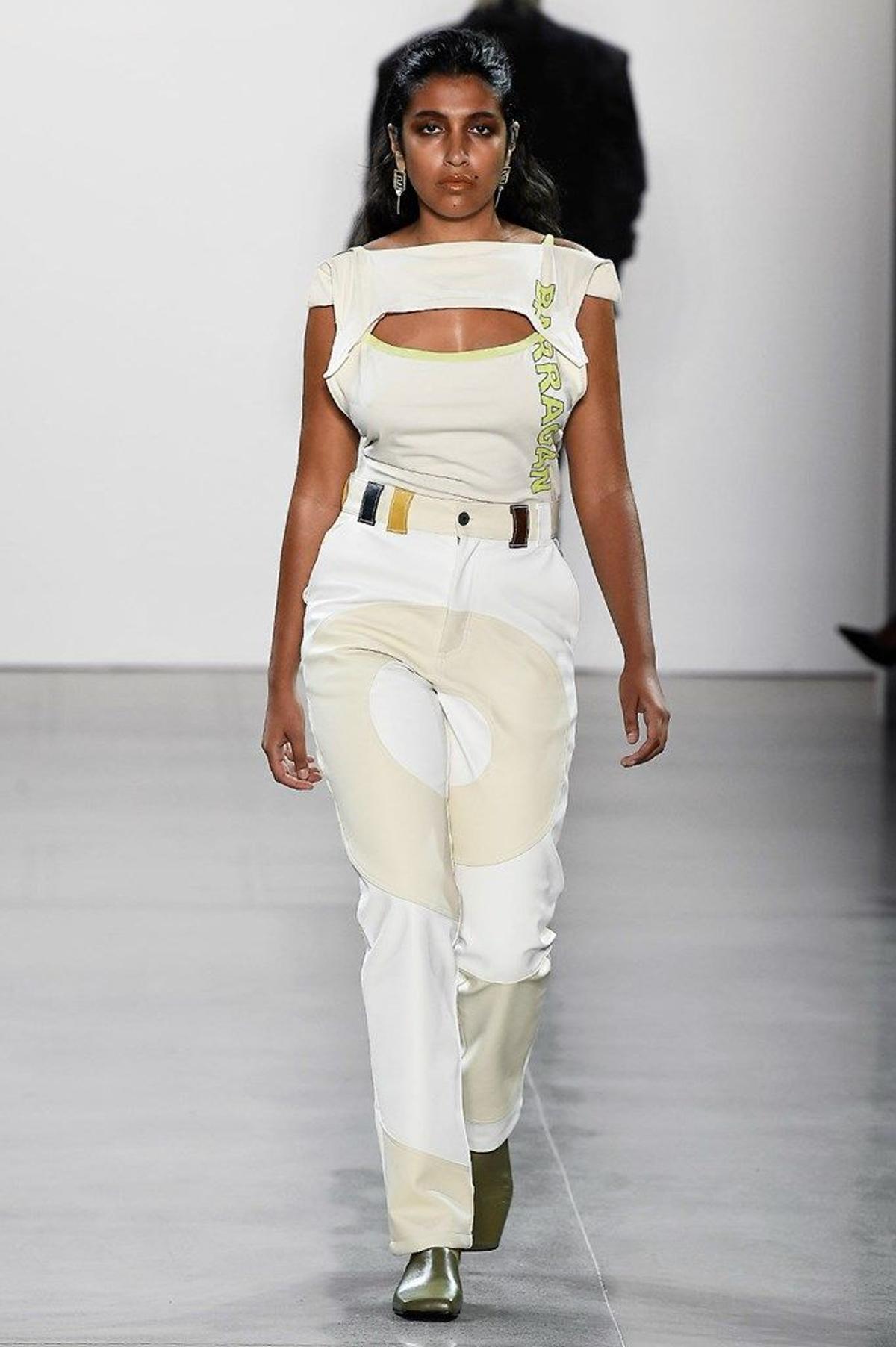 Barragan - Nueva York - Mujer - Primavera-Verano 2020 - Woman