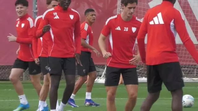 Guillermo Almada: "Tenemos que recuperar la parte física, pero en la ...