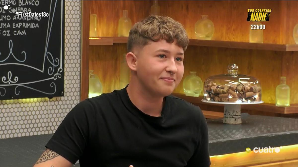 Esta es la impactante razón por la que dejaron a este soltero de 'Fist ...