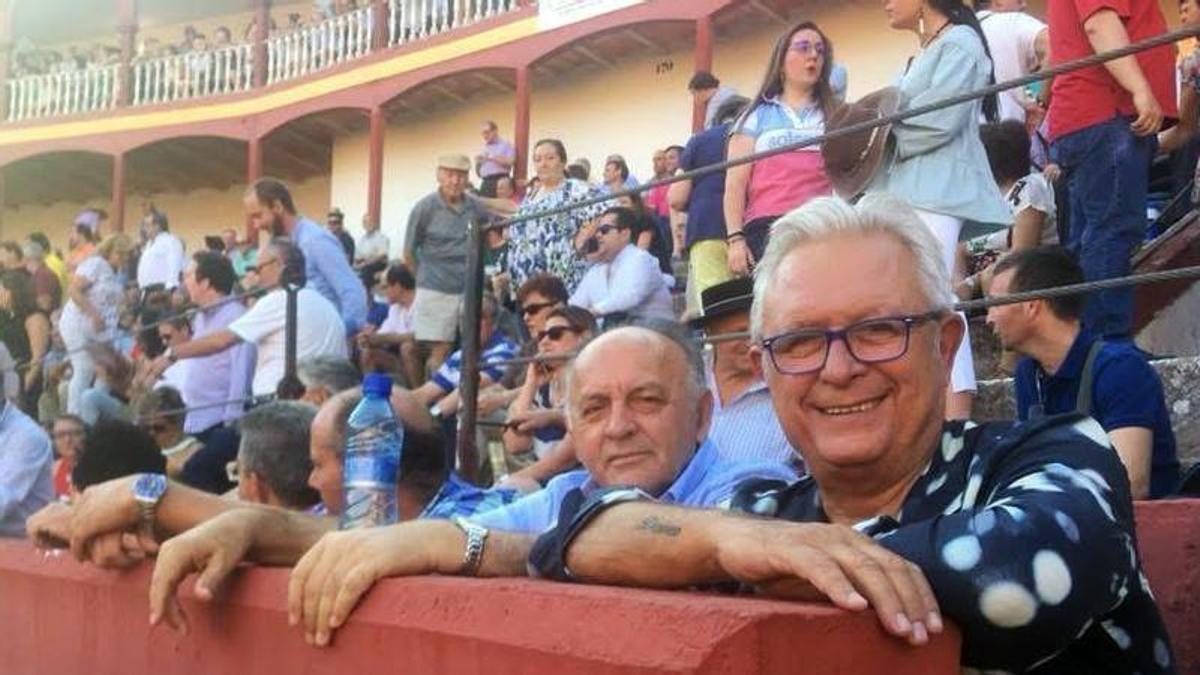 Con el quirófano a cuestas