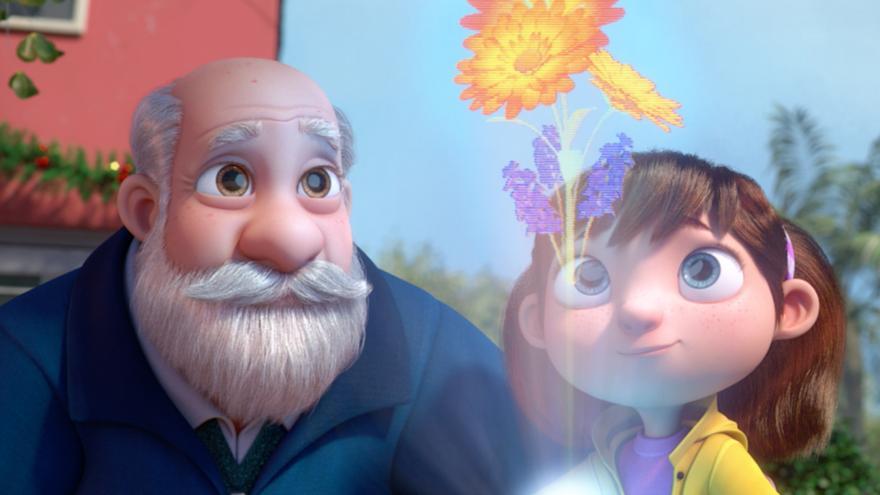 “Hola Mundo”, el spot animado de Turrones Picó Navidad 2020