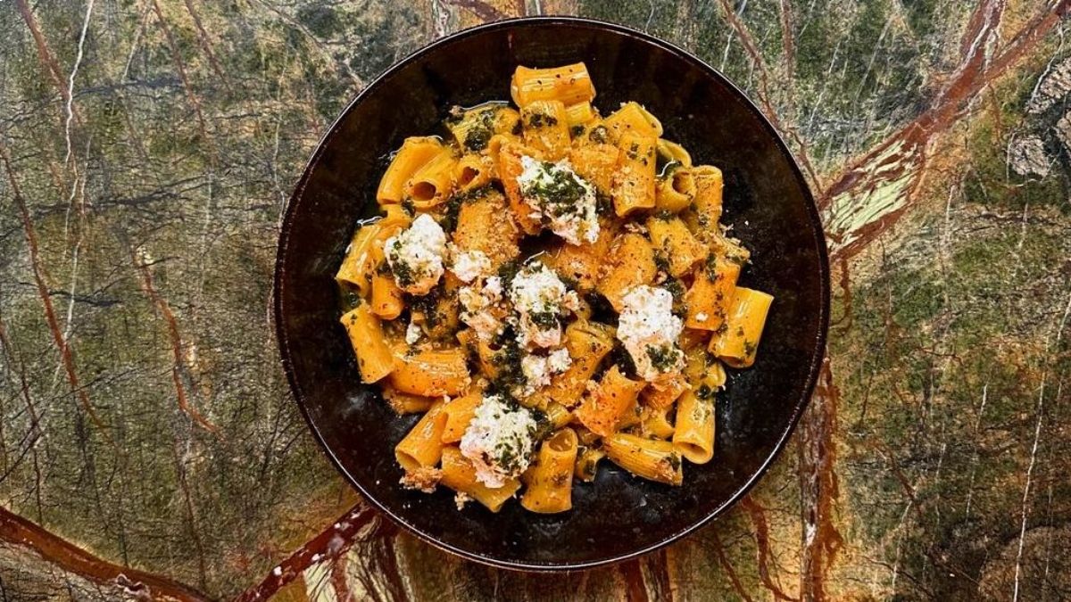 Estos son los 10 mejores restaurantes italianos para comer pasta en ...