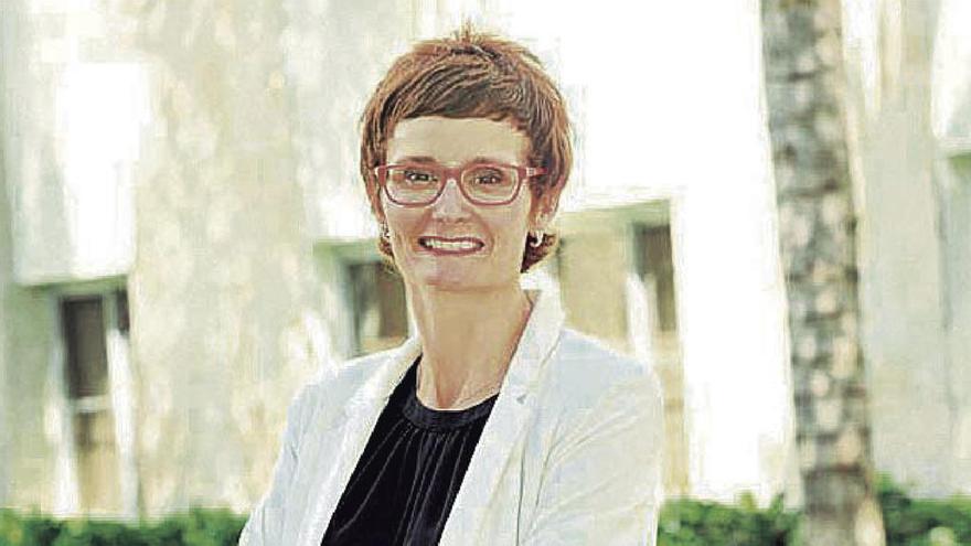 Isabel Roser: "En el Ibex hay mucho Harvard que gobierna en términos feudales"