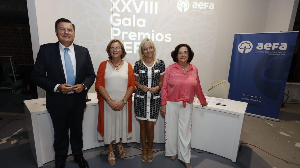 Las empresas familiares alicantinas reclaman extender la bonificación ...