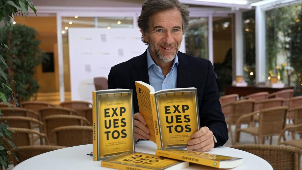 Entrevista Sergio Roitberg