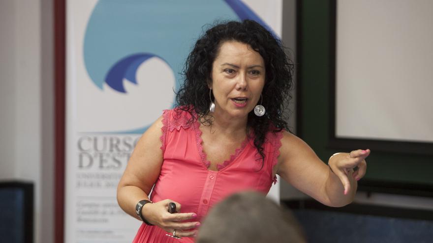 Una decena de profesoras de la UJI, entre las 1.000 primeras ...