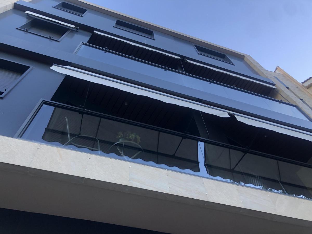 Fotogalería | El Edificio Balboa de Cáceres - El Periódico Extremadura