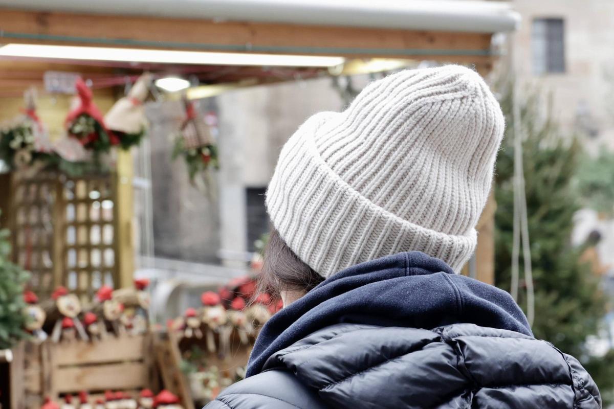 Invierno en Barcelona | FOTOS