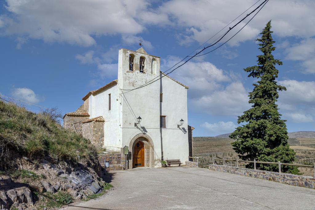 Este es el único pueblo de España excomulgado y maldito por la iglesia ...