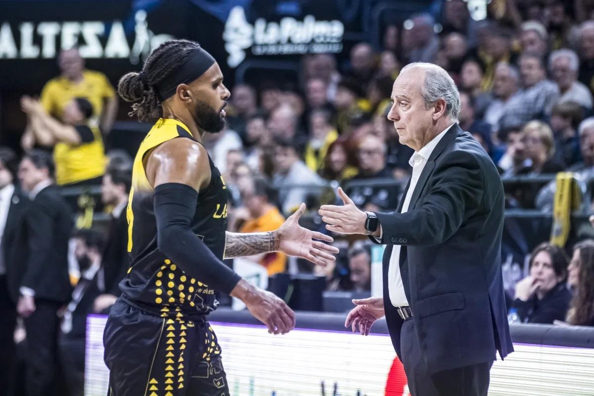 Así será la Final Four de la BCL 2026: fechas, partidos y horarios