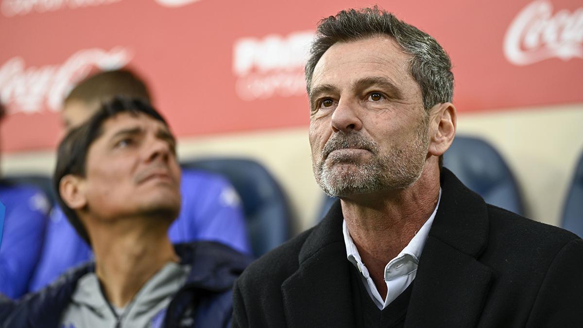 Cocca sobre su continuidad: “No puedo garantizar nada de nada”