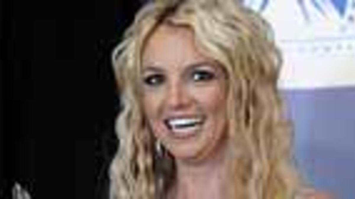 Britney Spears explica en un documental de la MTV que su vida ha sido ...