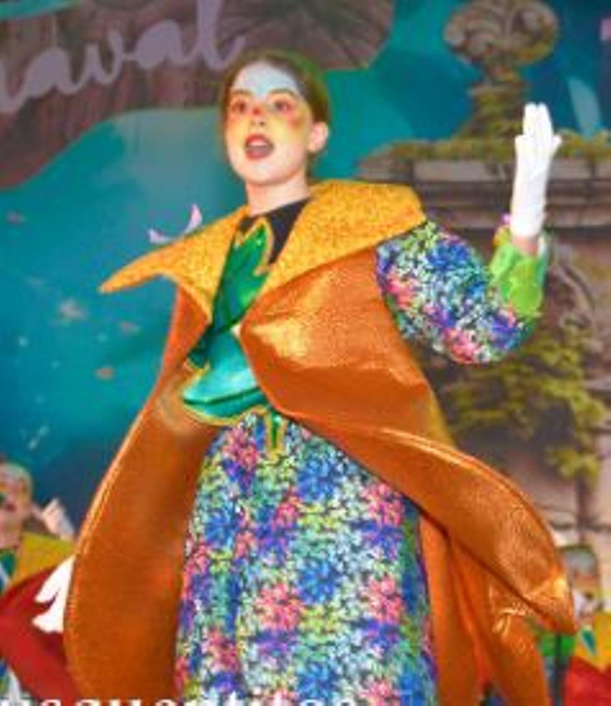 CARNAVAL TENERIFE ORDEN MURGAS INFANTILES | Concursos del Carnaval de ...