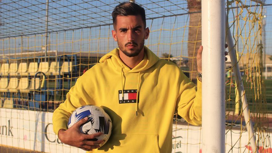 Álex Millán: "Nací con el Zaragoza en vena, nos volveremos a encontrar ...