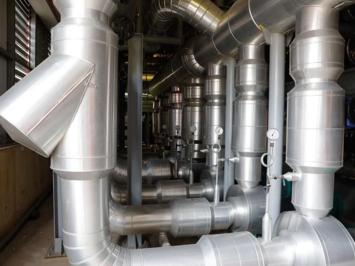 DÉCIMO ANIVERSARIO HUCA | El HUCA cumple 10 años: nos colamos en su ...