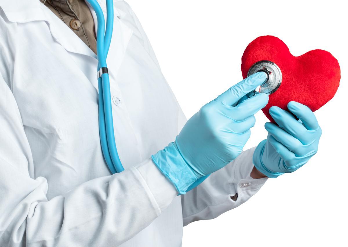 Taquicardias o palpitaciones en el corazón ¿Cuándo son peligrosas?