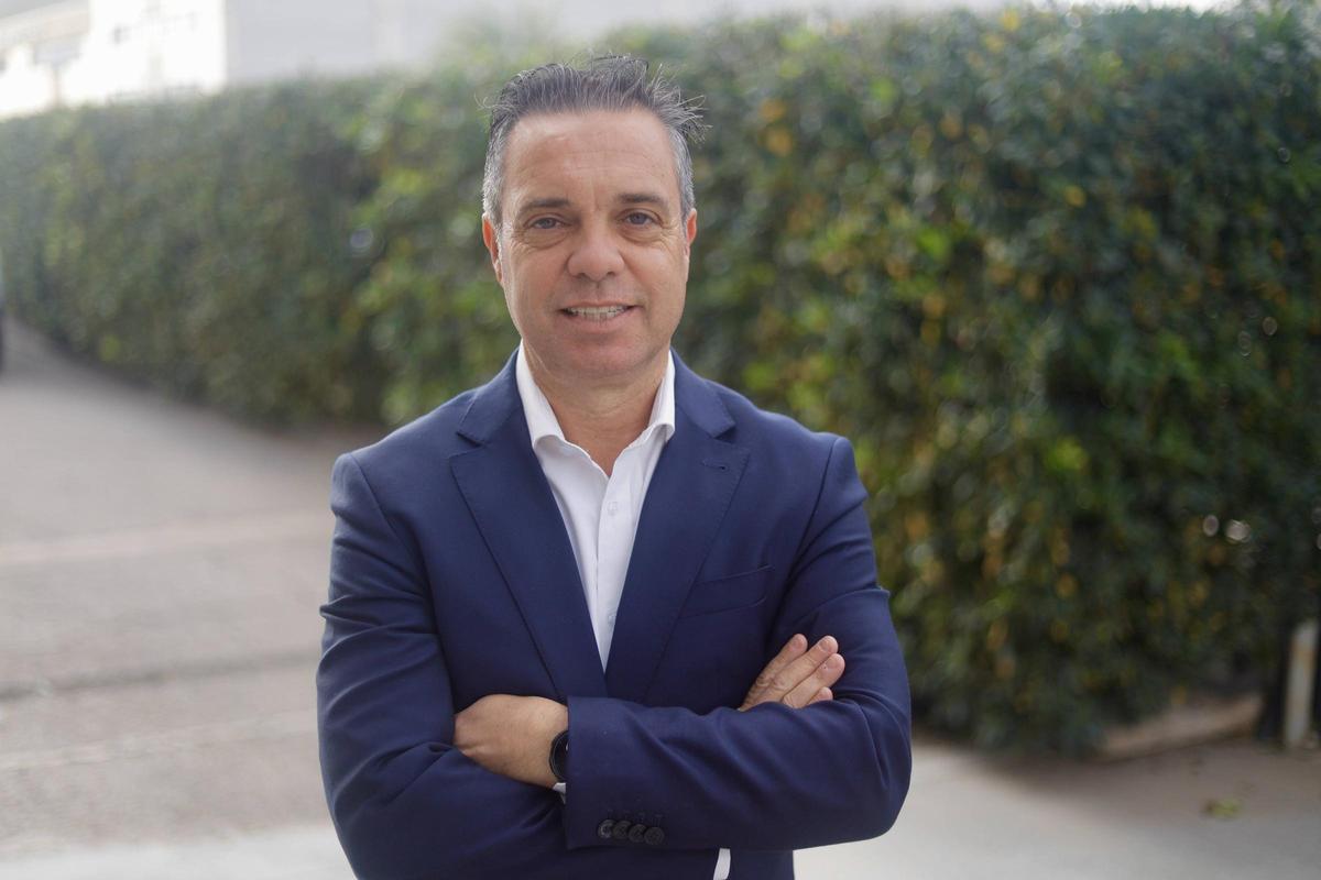 Tahiche Lacomba: "La acuicultura es uno de los negocios más sostenibles ...