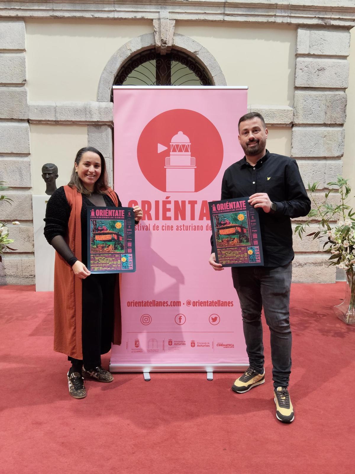 CINE ASTURIANO | Todas las claves de Oriéntate, que convertirá a Llanes ...
