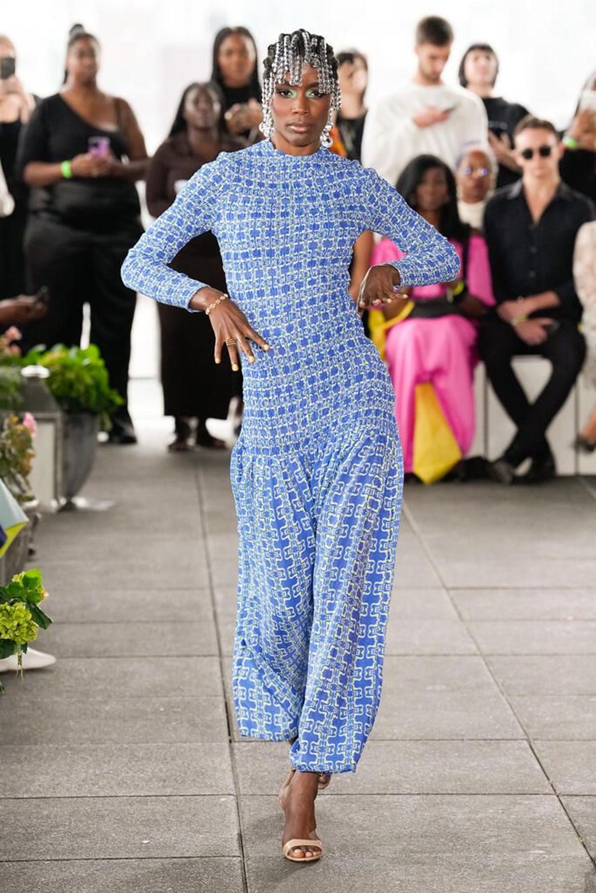 Marrisa Wilson - Nueva York - Mujer - Primavera-Verano 2023 - Woman