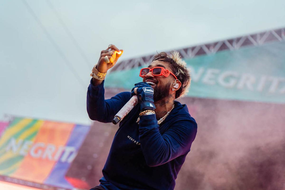 RBF comenzará su gira 2024 en Tenerife con Anuel AA, Bryant Myers ...