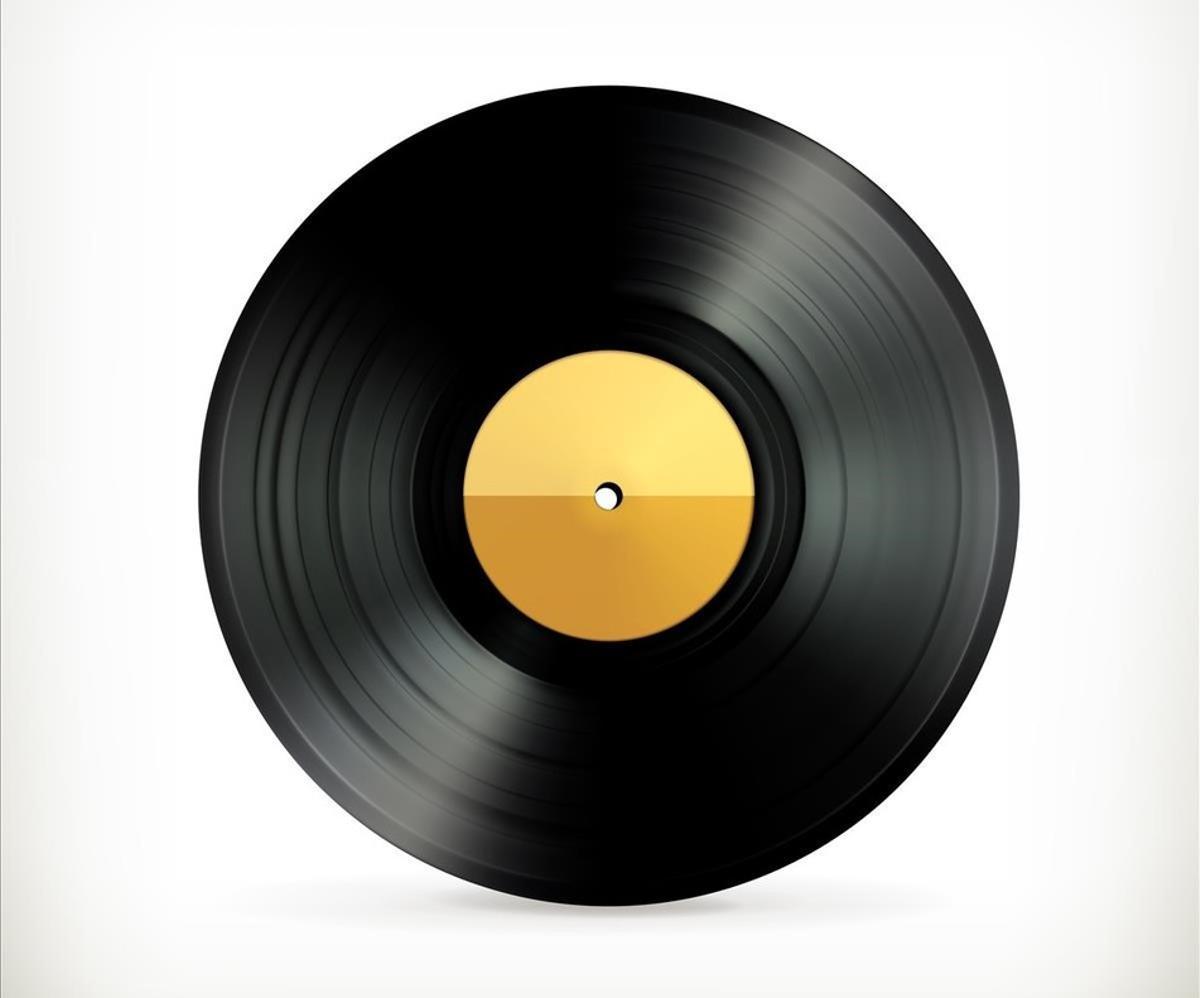 Estas tiendas de discos son minitemplos musicales