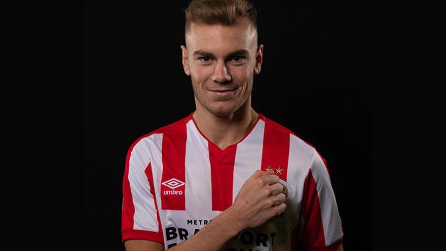 Oficial: renovación y cesión de Toni Lato