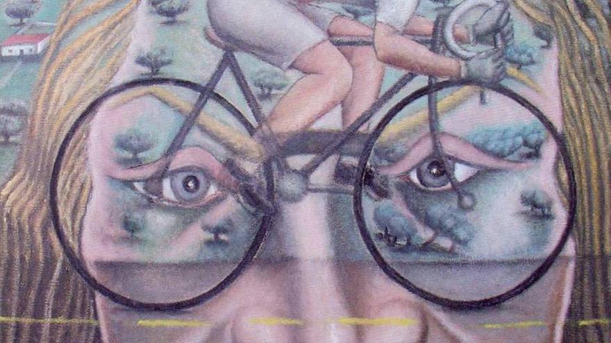 El Bellas Artes de Badajoz dedica una gran exposición al artista Isaías ...