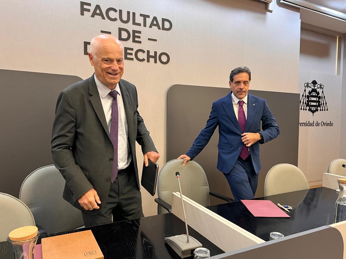 José Manuel Campa: "La OPA sobre el Sabadell es una operación doméstica ...