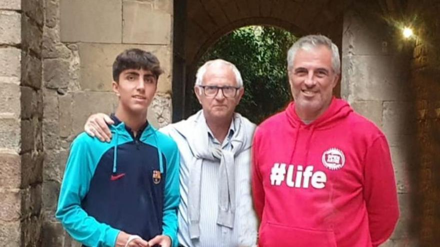 Las edades del fútbol