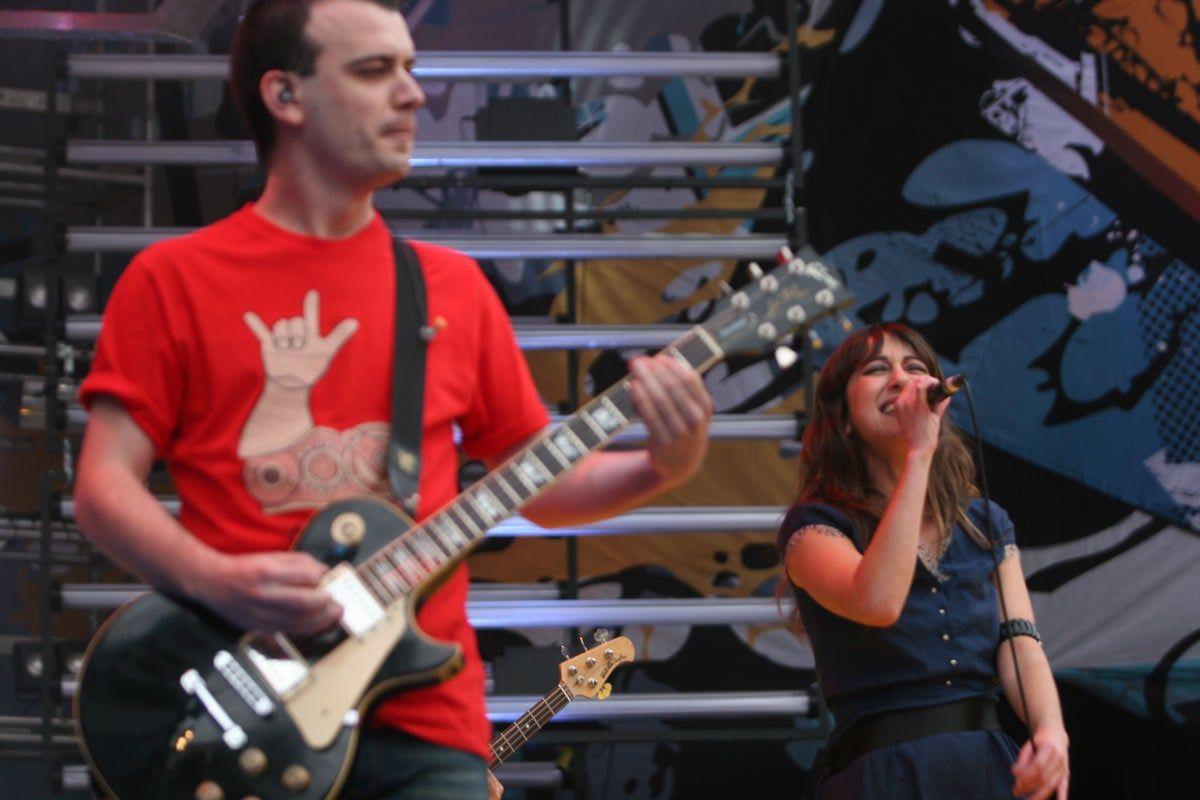 MTV Day 2007 - Cuore