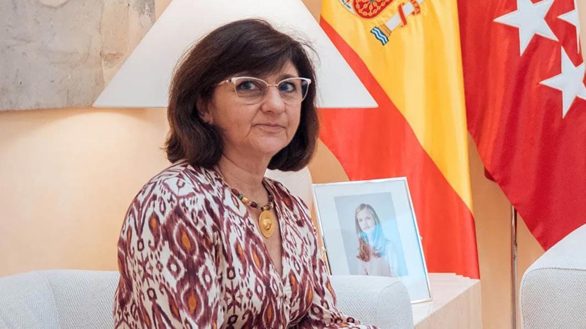 El Tribunal Superior denegó a la fiscal de Madrid pedir el testimonio ...