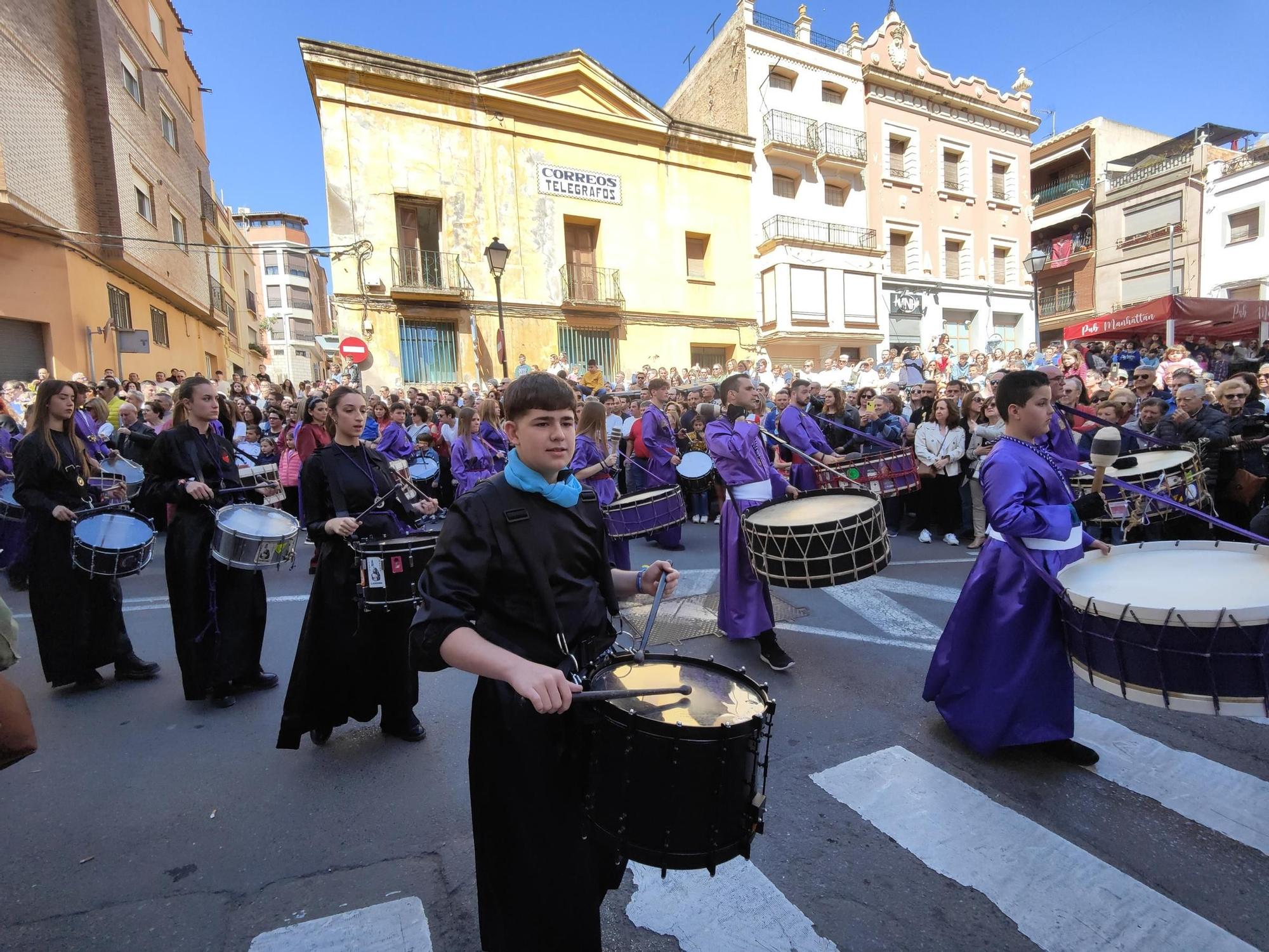 Todas las fotos de la Rompida de la Hora de l'Alcora - El Periódico ...