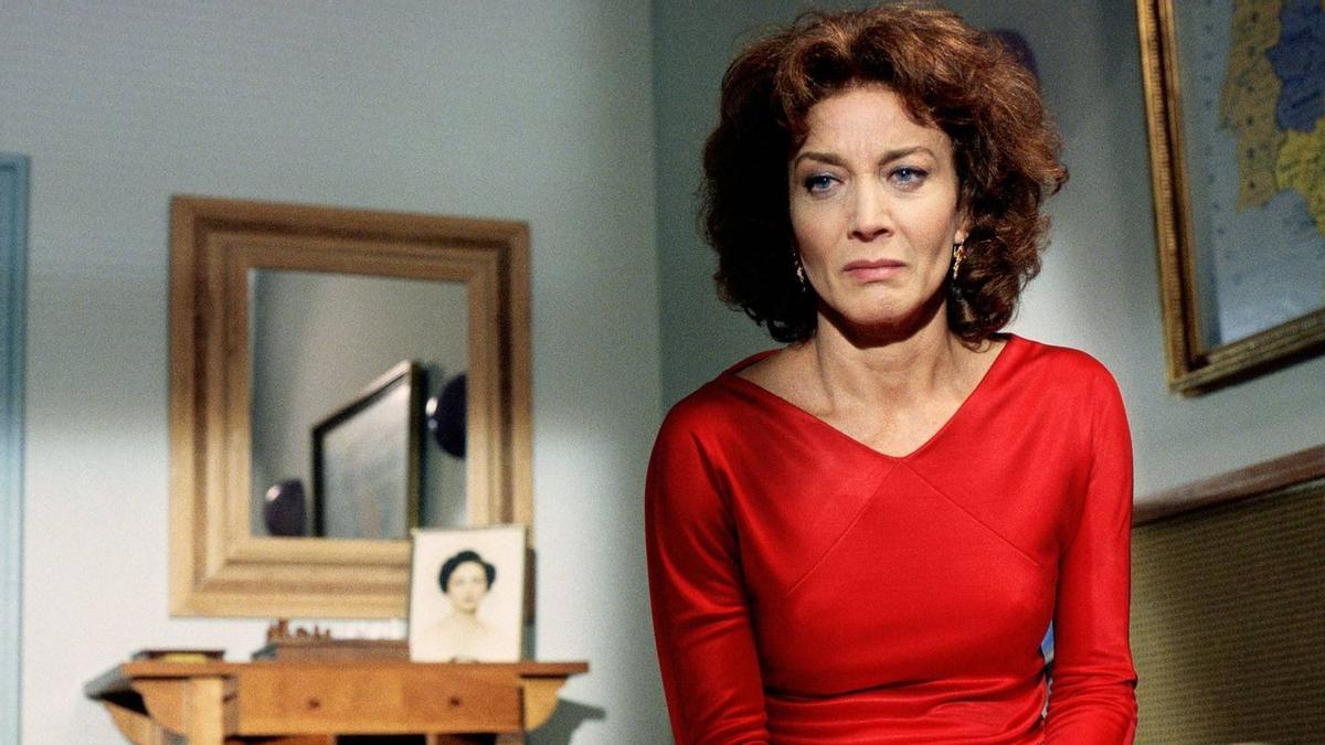 Marisa Paredes, la musa de todo el mundo, por Juan Cruz