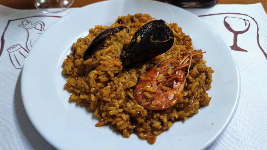 Menú del dia: Bar Morryssom (Barcelona), des de Conca amb amor