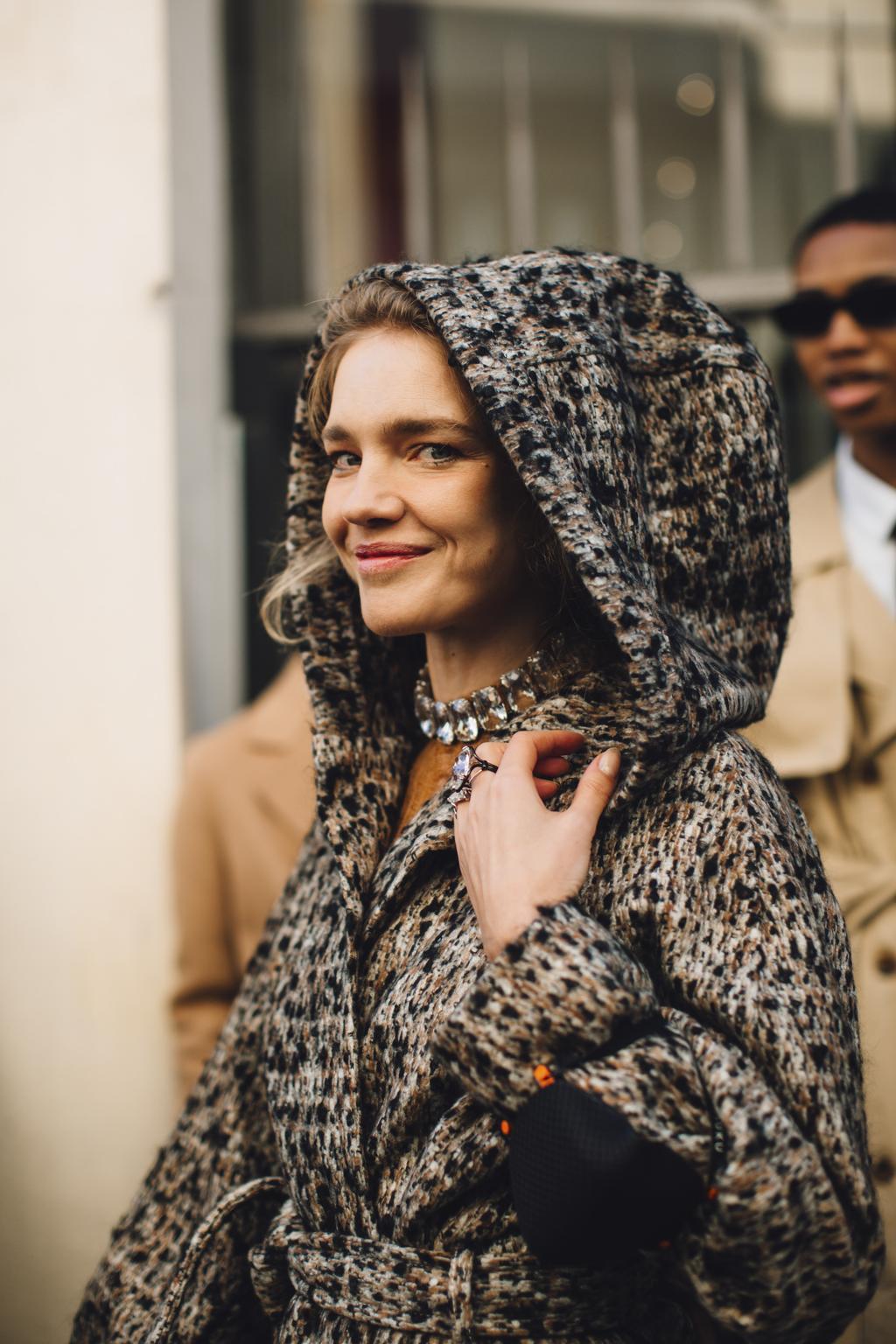 Los 'chokers' vuelven a convertirse en el accesorio estrella - Woman