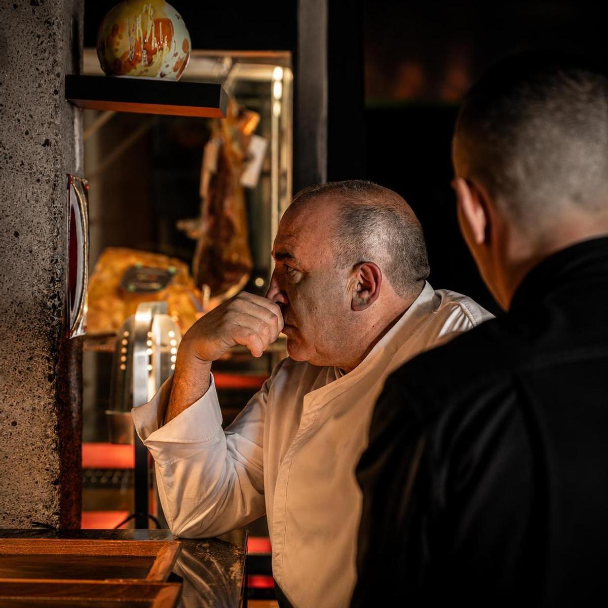 RESTAURANTES | The Rare Tour hace historia en CHAR