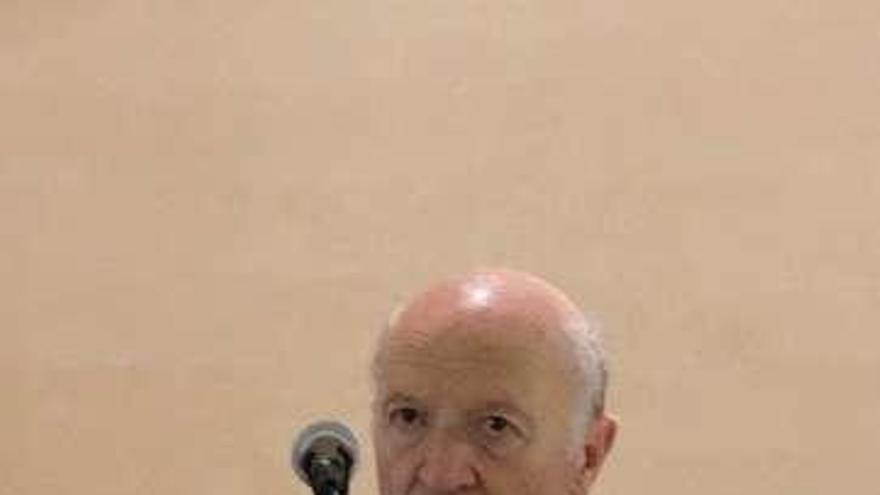 Losurdo: "Los avances sociales europeos empiezan a desaparecer al caer ...