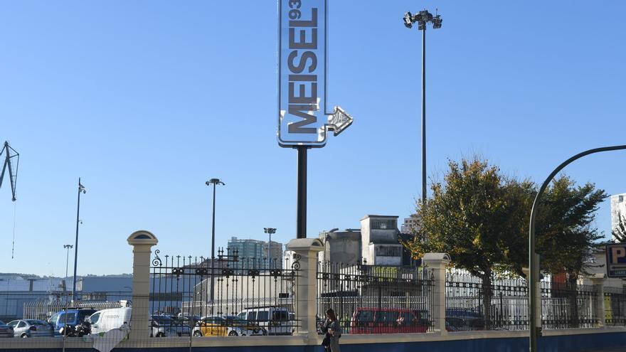 Preparativos para la exposición sobre Steven Meisel impulsada por Marta ...