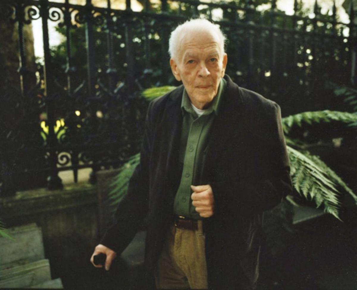 Gene Sharp - laprovincia.es