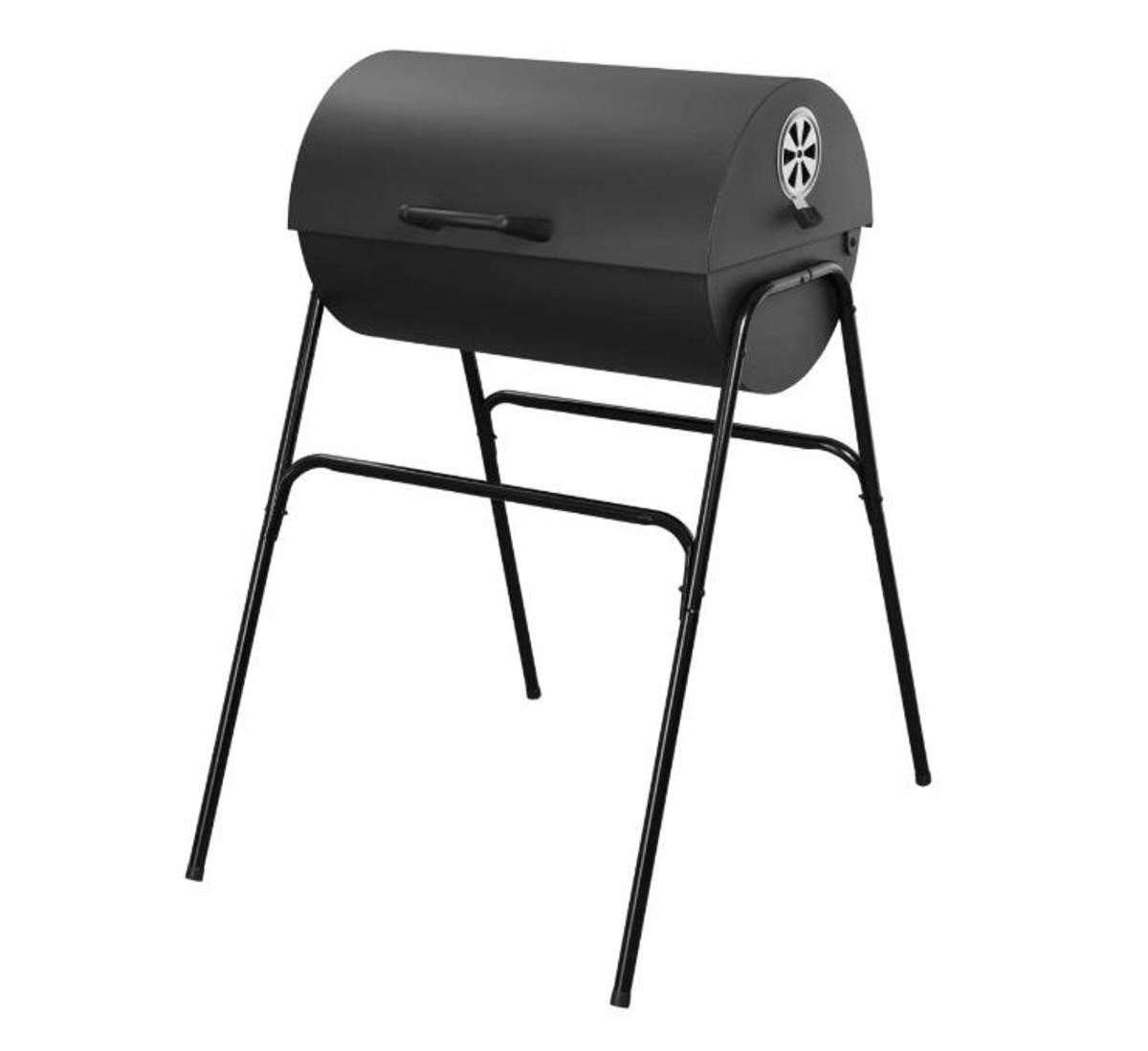 Mañana se esperan colas kilométricas en Lidl para conseguir la barbacoa ...