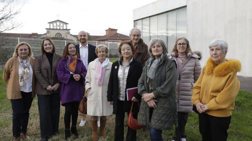 Somió afronta una "nueva" etapa desde la "continuidad"