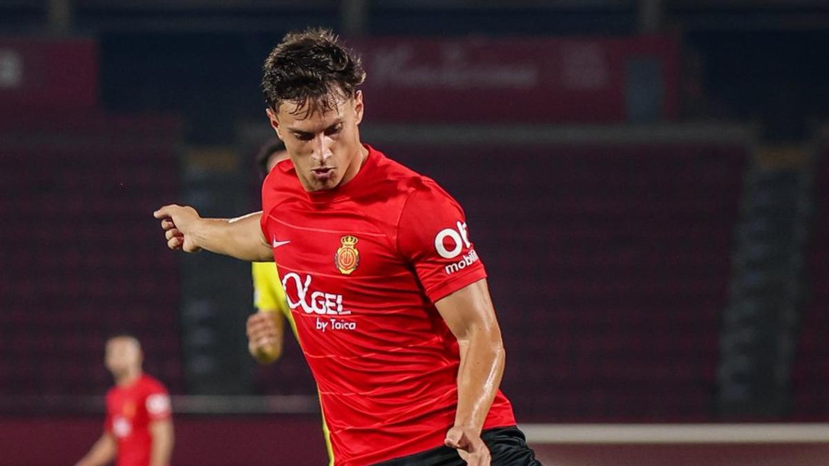 ELDENSE MALLORCA FICHAJE | Javi Llabrés, sexto refuerzo invernal para ...