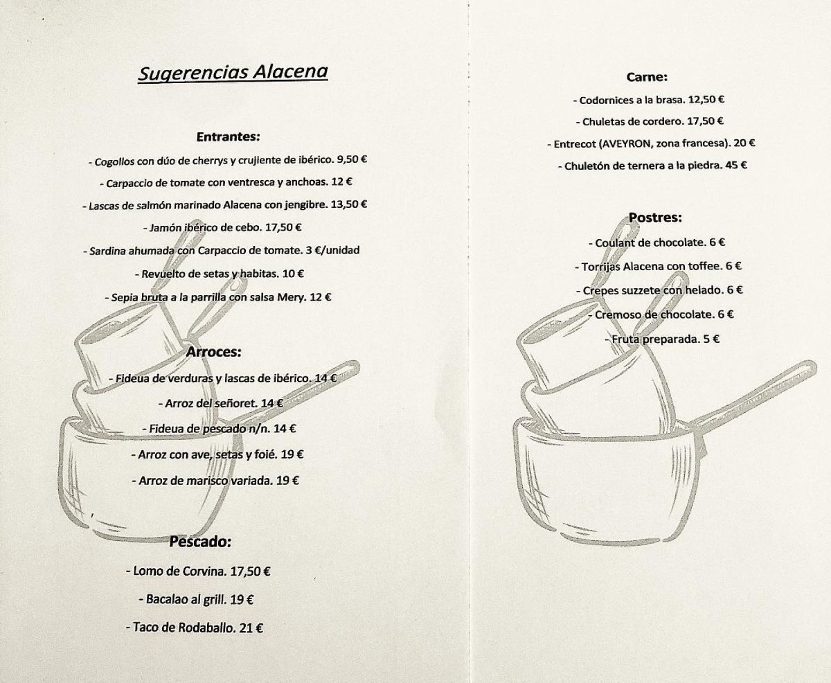 REY FELIPE RESTAURANTE | Alacena en Aldaia: el restaurante valenciano ...