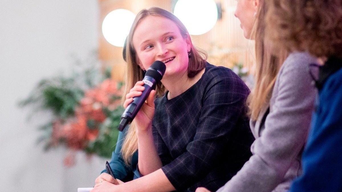 "La robotización hace replantearnos la importancia de las soft skills"